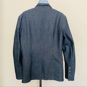 Rogue | Jackets & Coats | Rogue Denim Jacket | Poshmark